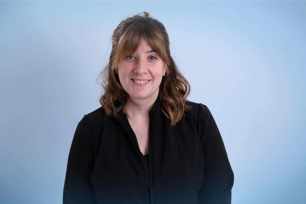 Jessica Ramsey - Fertility Center